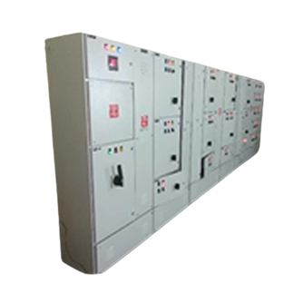 LMD Control