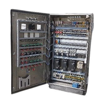 LMD Control